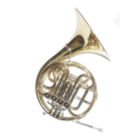 Waldhorn – Bläserchor Rulle